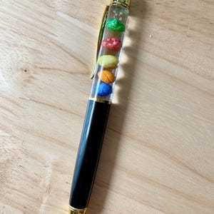 Serotonin Brain Float Pens / Dopamine / ADHD / Neurodivergent / Custom ...
