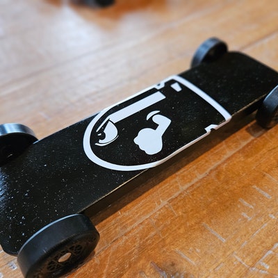 Quiet Emoji Decal Shh Emoji Sleeper Build Decal Smiley Car Sticker ...