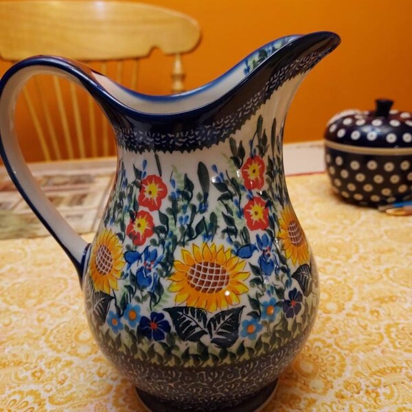 Beautiful Old English Staffordshire Ware Governors Palace Garden ...