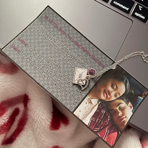 John B Routledge Outer Banks Necklace | Etsy