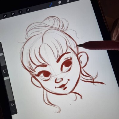 Snake Brush Procreate Snake Scale Brush Set Procreate Snake Body Tattoo ...