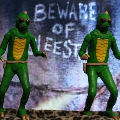 Pylon Express Scene - Etsy