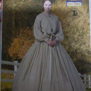 Sewing Pattern for Womens Skirts New Look Pattern 6053 New - Etsy