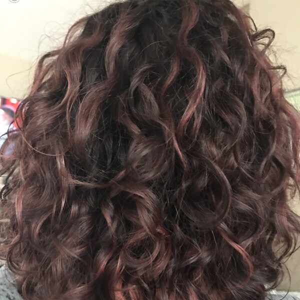 Cheeky Curls Full Size Set - 3 PRODUCTS - Natural Hair Products, Set ...