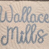 Arc Shape for Rocker and Mini FONT Machine Embroidery Applique Designs ...