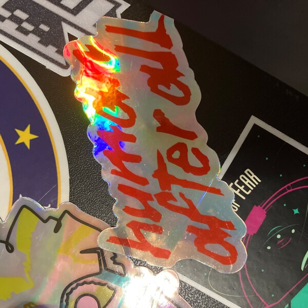 Don't Drink the Kool Aid Sticker 3in Vinyl Kool Aid Man Sticker ...