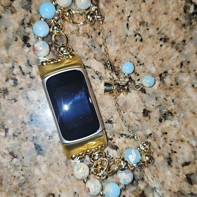 Fitbit Versa 3 Adapter Connector No Pin, Fitbit Sense Adapter Without ...