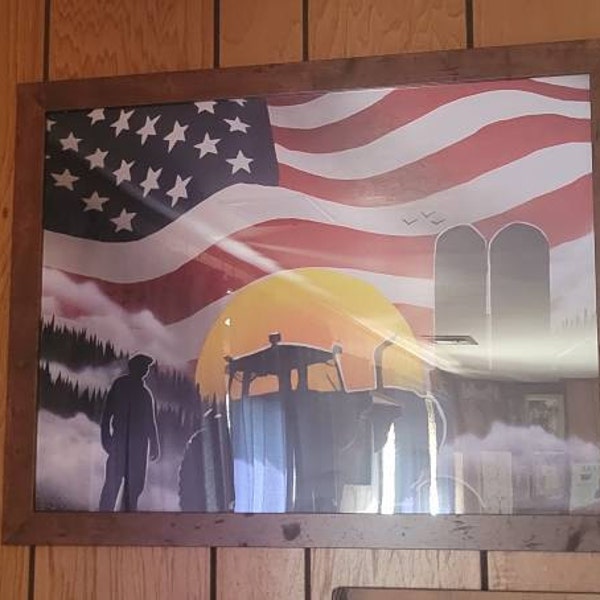 Lineman: Print Version - Etsy