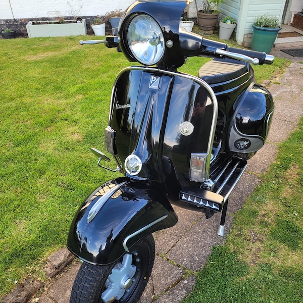 Target MOD Quadrophenia, 6 Stickers, Vinyl, Decal, the Who, Vespa ...