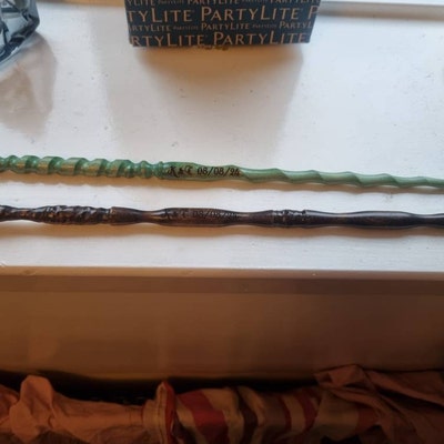 Team Wands, Magic Wands, Wood Wand, Magic Wand, Wiccan Wand, Wizard ...