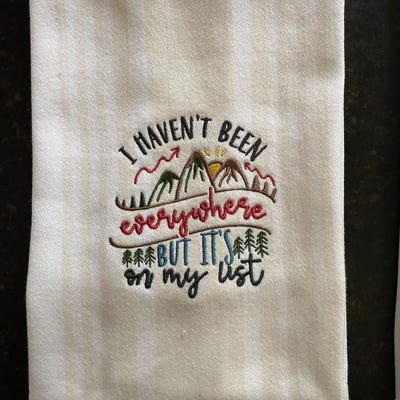 Farmhouse Embroidery, Country Embroidery, Country Designs, Farm ...