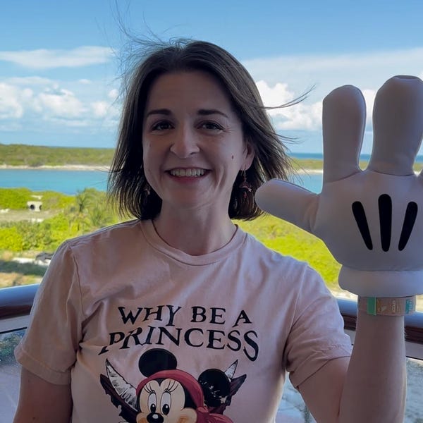 Why Be a Princess When You Can Be a Pirate Minnie Shirt, Pirate Themed ...