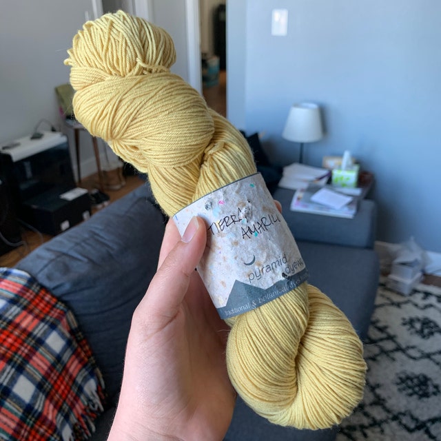 PyramidDyeworks | Etsy