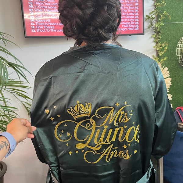 Gold Mis Quince Anos Svg, Mis Quince Jpeg, Quinceanera Svg, Mis Quince ...