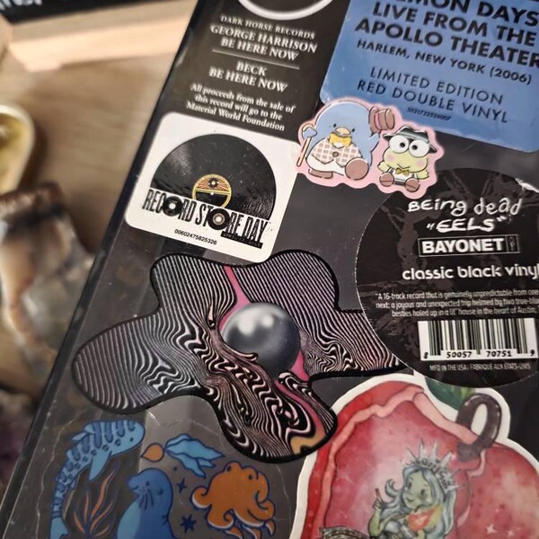 Sticker Collection Book. Reuseable Sticker Book 50 Pages of Sticker ...