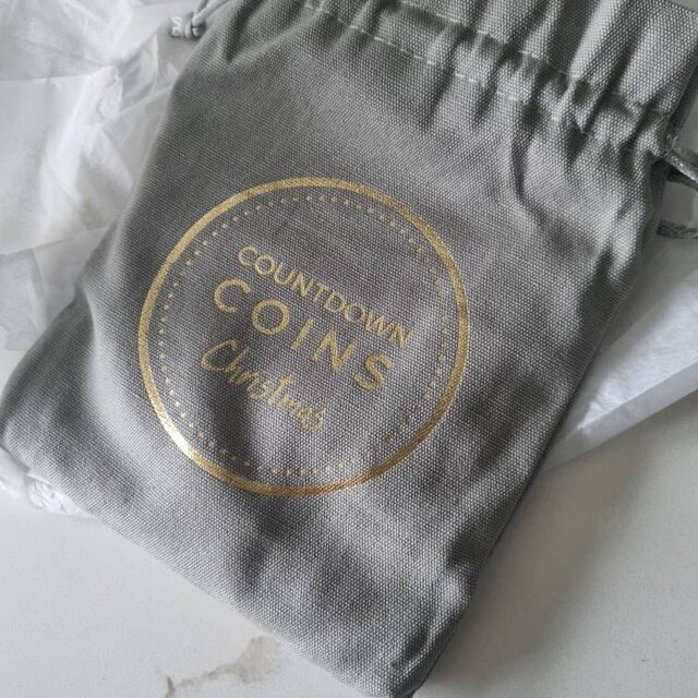 CountdownCoins - Etsy