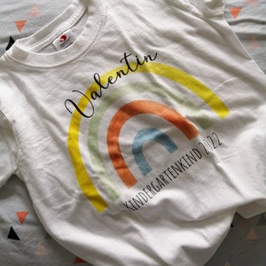 Kissen zur Einschulung Personalisiert mit Namen Schulkind - Etsy.de