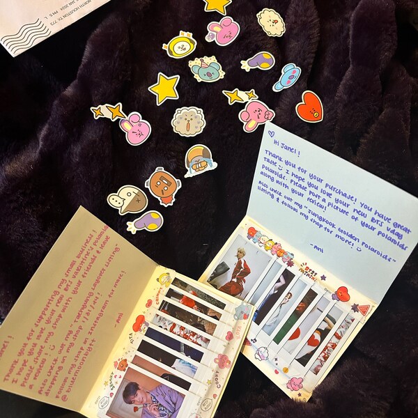 BTS Valentine's Day Heart Candies! | Conversation Hearts | Valentine's ...