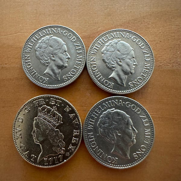 Old British Coin Collection - Hobby Starter / Pre Decimalisation ...