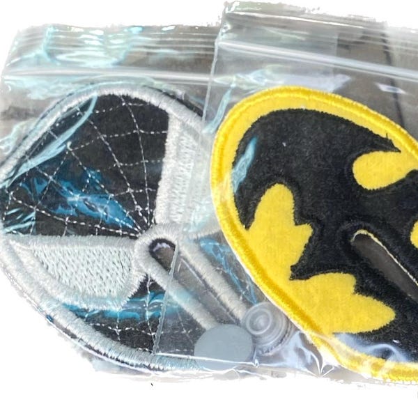 Super Hero’s G Tube Pads/g Tube Covers/mic-key AMT Mini One Feeding ...