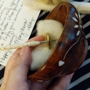 Fiber Spinning Roving faux Cashmere - Etsy