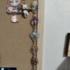 LOZ Legend of Zelda "link Up& Link Down"charm Chain - Etsy
