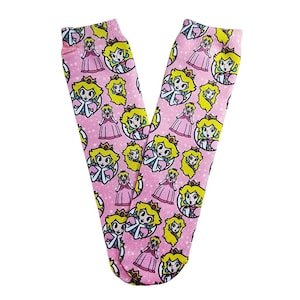 Super Mario Seamless Design, Repeating Pattern for Fabric Sublimation ...