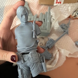 Robocop Bust / Action Figure / Film and TV Series / Resin / Robocop ...