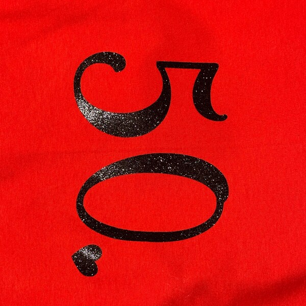 Fiesta Numbers SVG Fiesta Font Cinco De Mayo Numbers Font Fiesta SVG ...