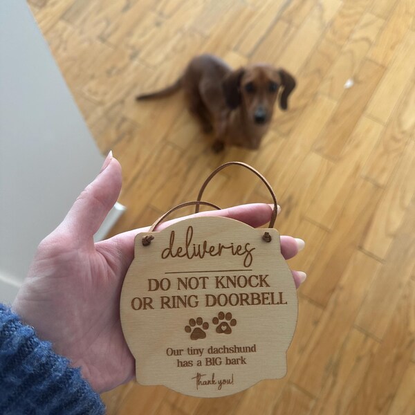 Custom Pet Task Reminder | Engraved Slide Dog Feeding Wall Sign ...