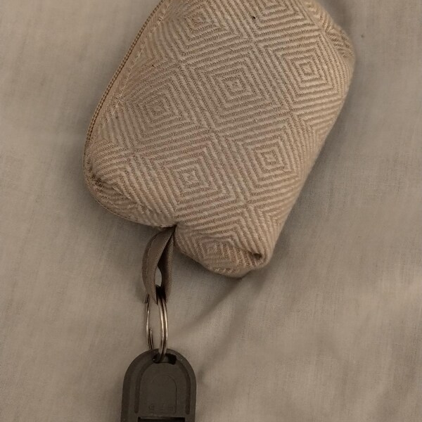 Earpod Case, AirPod Case, Earbud Case, Earbud Pouch, Earphones Holder ...