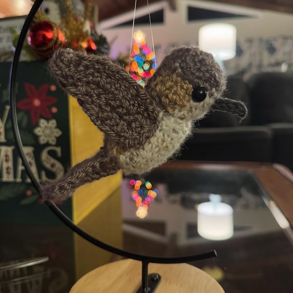 Celestial Granny Squares Crochet Pattern PDF, Sun, Moon, and Star ...