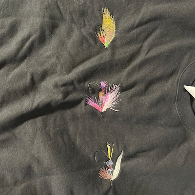 Dragons Set of 6 in 3 Sizes Each Embroidery Files Pes Dst Exp Jef Hus ...