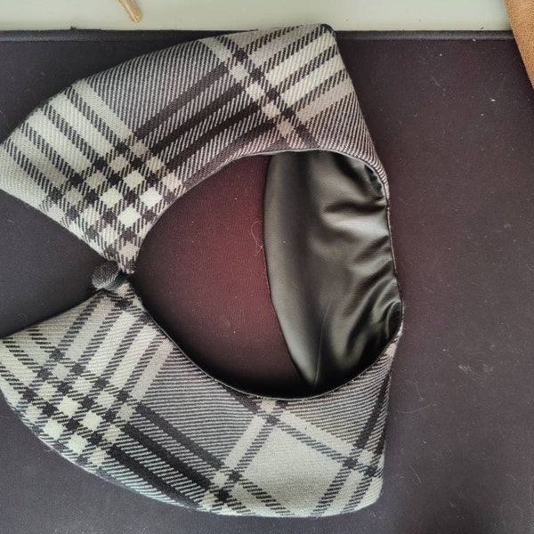 Collar Pattern | Cosplay Pattern | Set of 10 Digital Detachable Collars ...