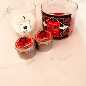 1.5 BAKA Button | Etsy