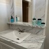 4 Piece Rustic Aqua Blue Mason Jar Bathroom Set/ With Glass Knob/ Boho ...