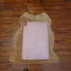 5 Pcs Full Hide Natural Goatskin Parchment,genuine Goatskin,parchment ...