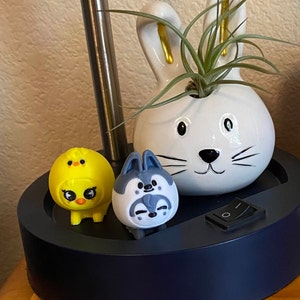 Stray Kids Skzoo Mini 3D Print Figures - Etsy