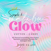 Editable Body Product Labels CANVA, DIY Cosmetic Labels, Editable ...