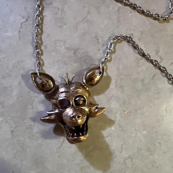 Realistic Seraphim Biblically Accurate Angel Pendant Solid 925 Sterling ...