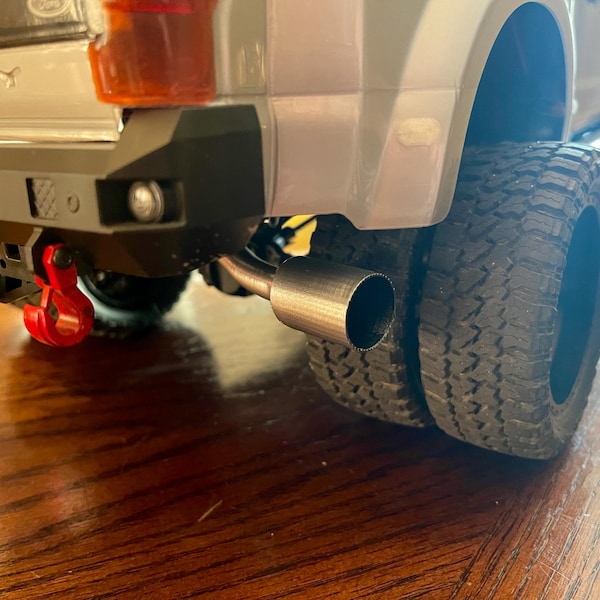 CEN F250 / F450 Headache Rack and Diamond Plate Toolbox - Etsy