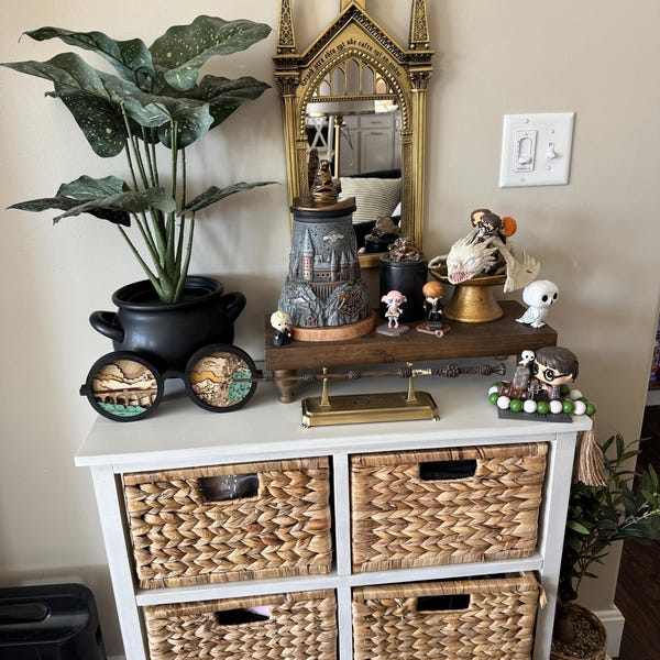 Finger Board Display - Tech Deck Wall Mount - Fingerboard Storage ...