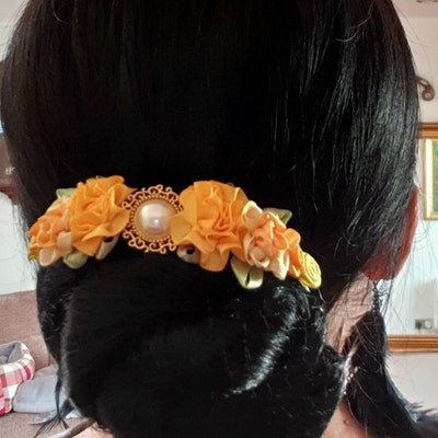 The Giselle Bun Wrap Collection - Etsy