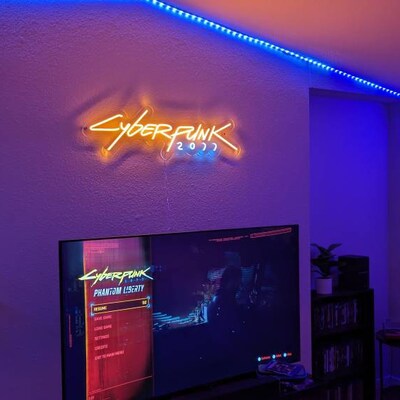 Custom Football Neon Sign Personalized Soccer Neon Sign - Etsy