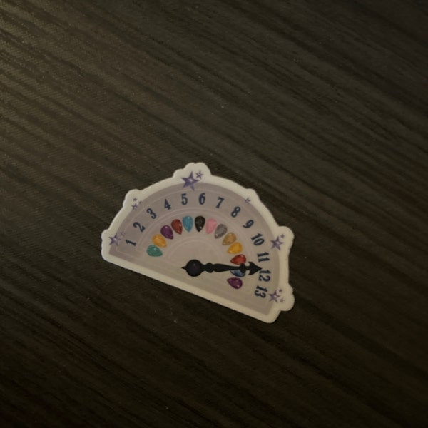 Bejeweled Eras Elevator Taylor Swift Inspired Midnights Waterproof ...