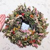 Biodegradable Wreath, Many Styles Available in 4 Sizes - Etsy