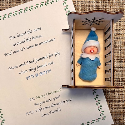 Elf Magic Dust, Elf Magic Restoration, Elf Prop, Elf Accessories, Elf ...