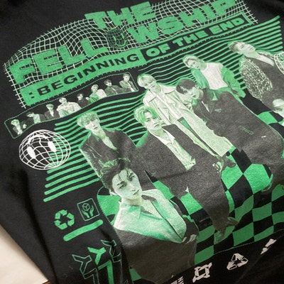 CRAVITY Shirt Tshirt Tee Merch Cravity Graphic Tee for Fan - Etsy