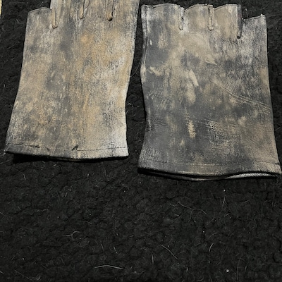 Supersoldier Mask post Apocalyptic Wasteland Wolfenstein - Etsy