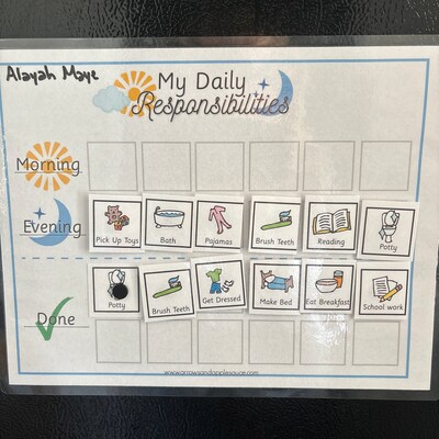 Number 1-10 Matching Game, Educational Printable Math Wheel, Preschool ...